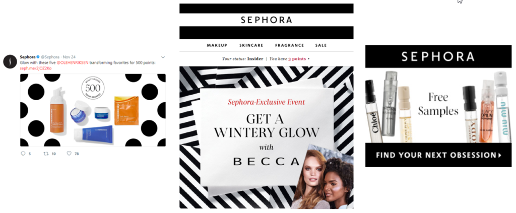 Sephora’s Purchase Email & Unboxing Experience - MailCharts