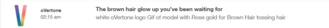 The Best Email Subject Lines for E-commerce (with Examples)