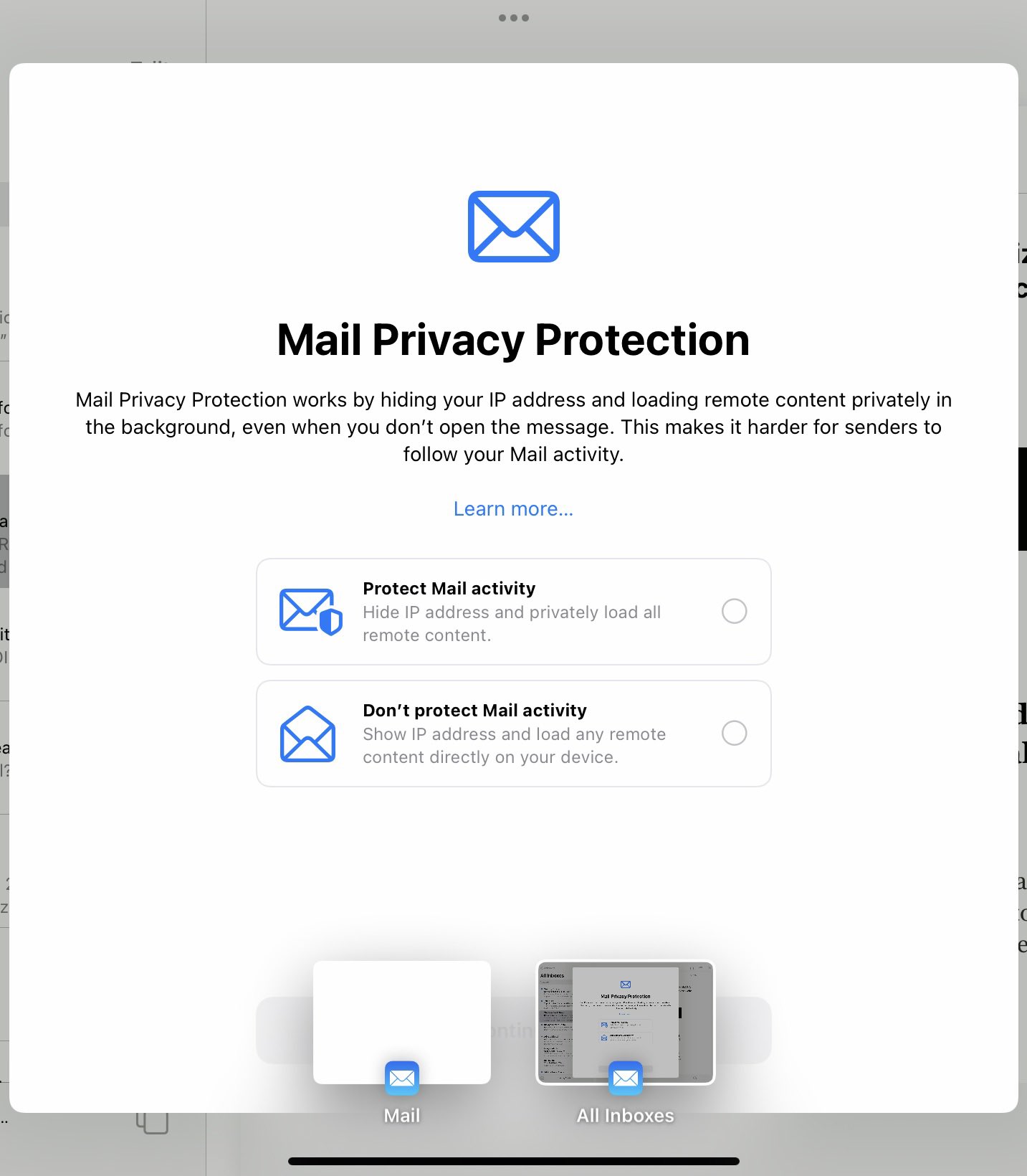 [Webinar Recap] iOS 15 & Mail Privacy Protection Overview
